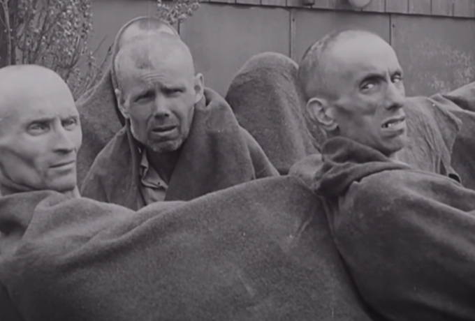 Νταχάου: Η μέρα που οι ναζί άνοιξαν το πρώτο στρατόπεδο συγκέντρωσης στη Γερμανία (vid) | SDNA